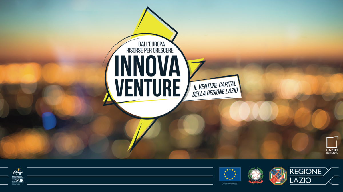 Ecco INNOVA Venture, il nuovo strumento di Venture Capital della ...